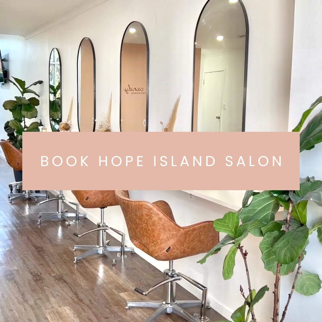 Hair Candy Hair Extensions | #1 Hair Salon Gold Coast & Brisbane