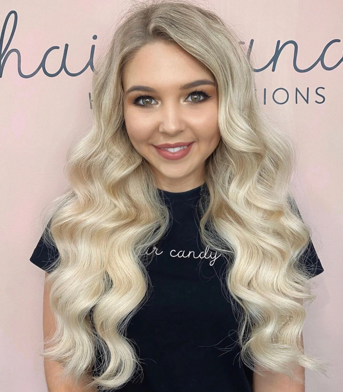 About — Hair Candy Extensions Australia | #1 Hair Salon Gold Coast