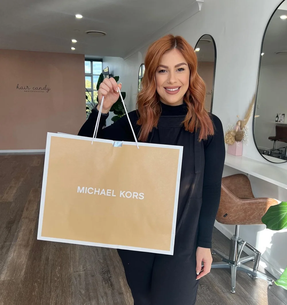 Contact — Hair Candy Extensions Australia | #1 Hair Salon Gold Coast