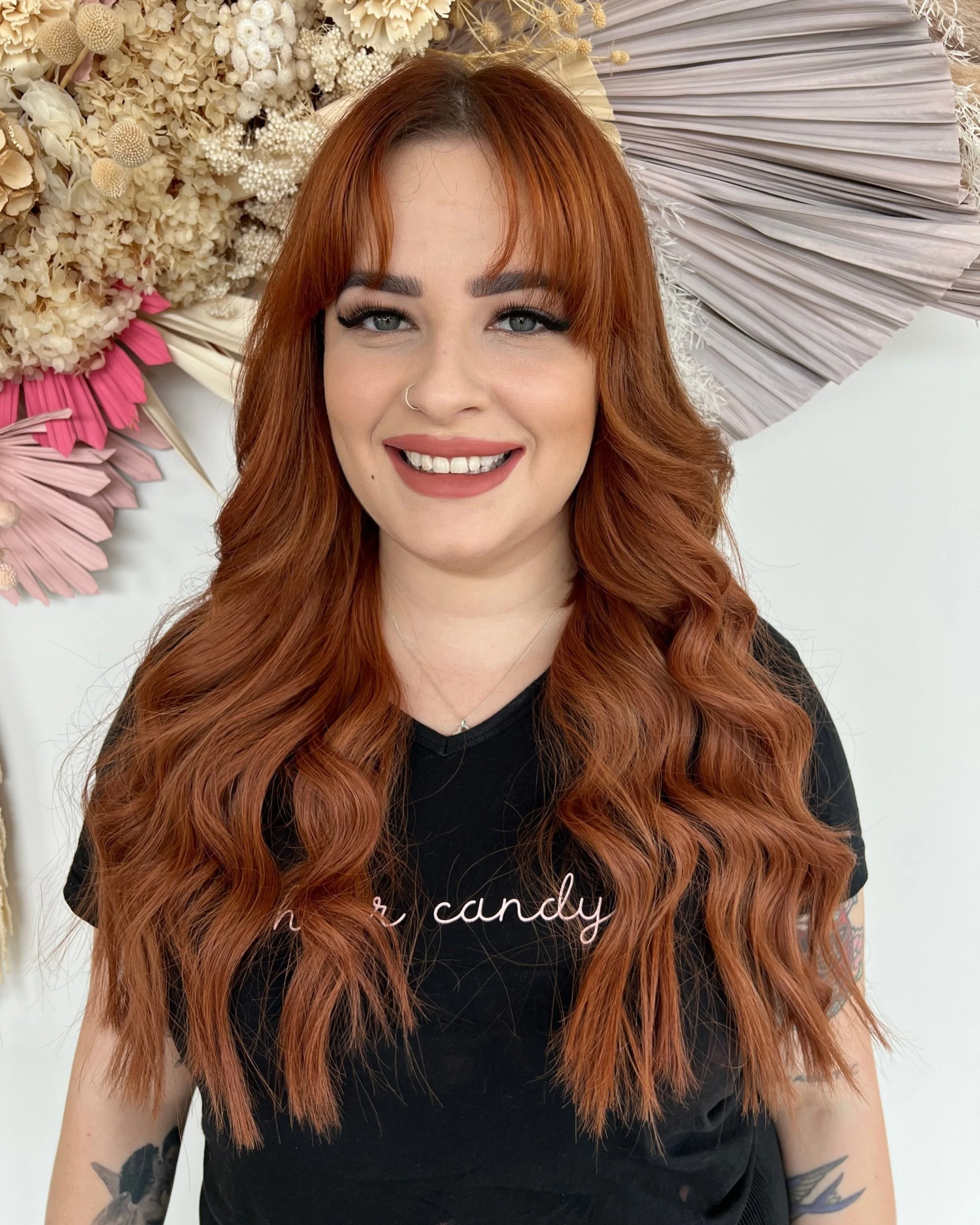 About — Hair Candy Extensions Australia | #1 Hair Salon Gold Coast