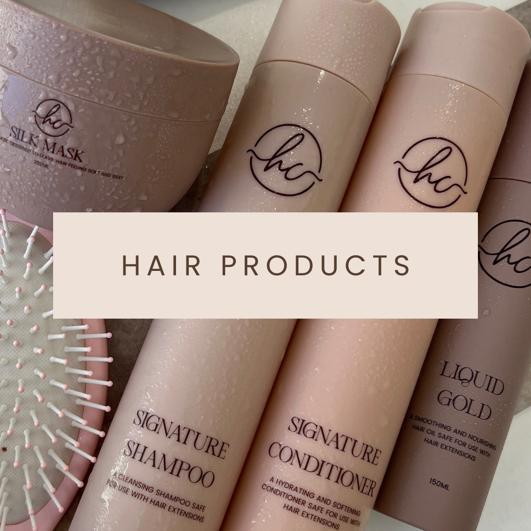 Hair Candy Hair Extensions | #1 Hair Salon Gold Coast & Brisbane