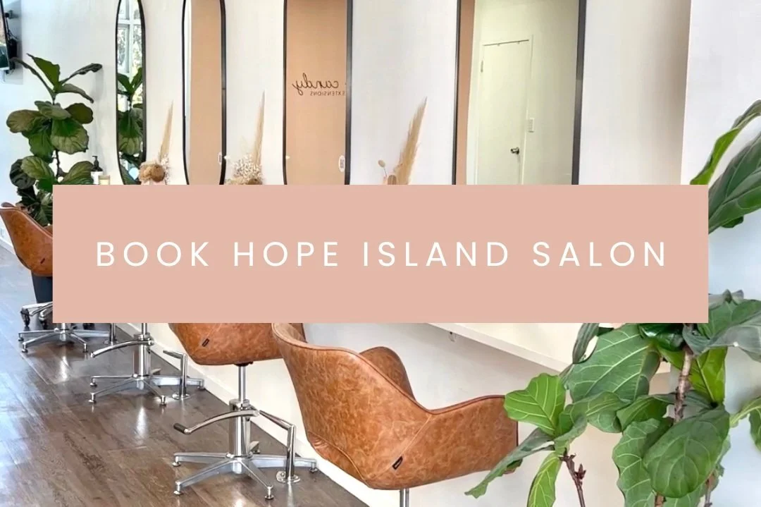 Hair Candy Brisbane | Luxury Hair Extension & Colour Specialists at Our ...