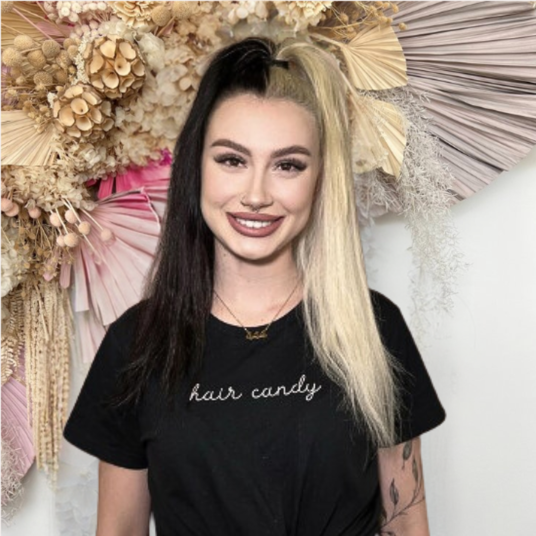 About — Hair Candy Extensions Australia | #1 Hair Salon Gold Coast