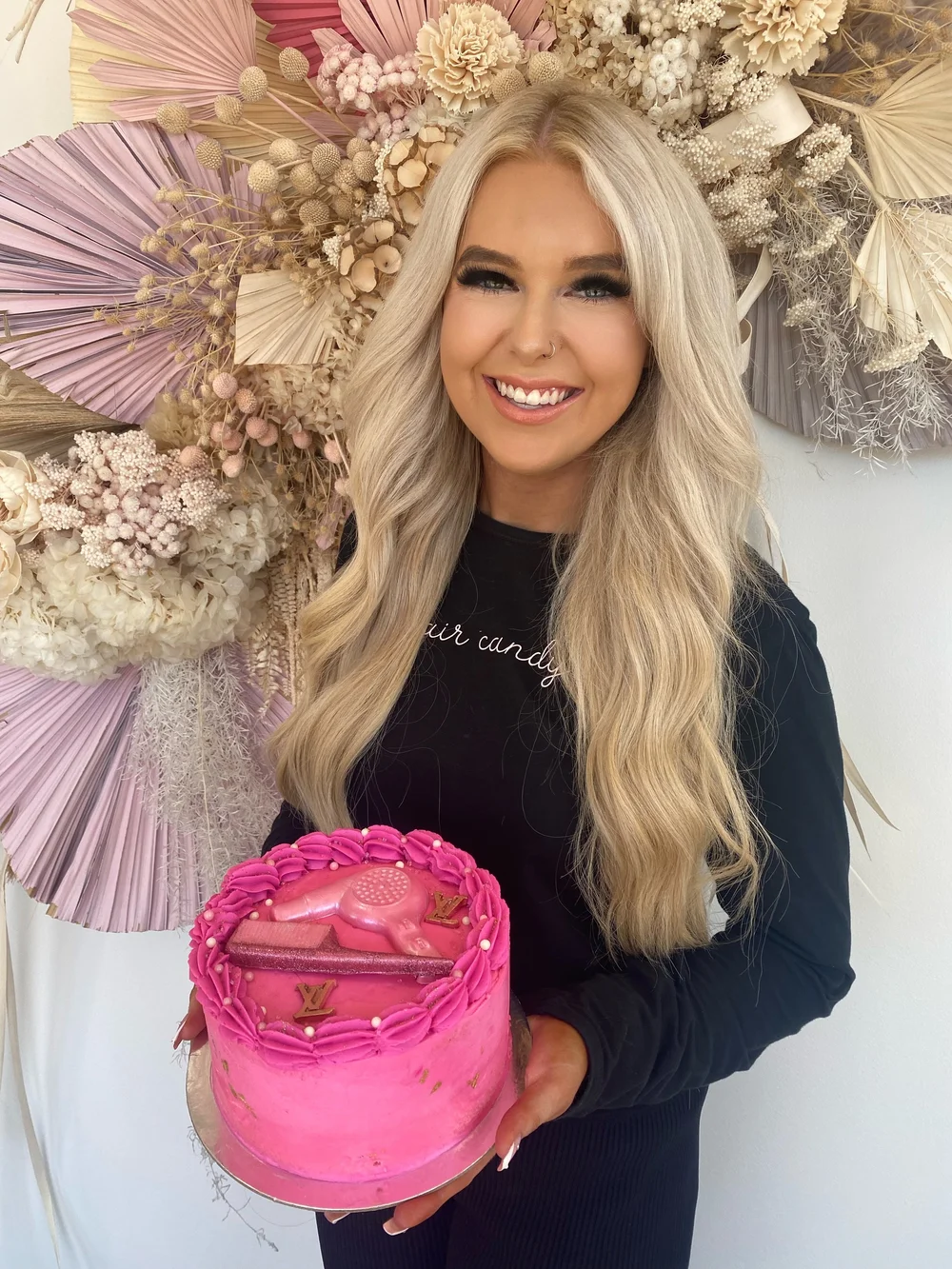 Hair Candy Brisbane | Luxury Hair Extension & Colour Specialists at Our ...