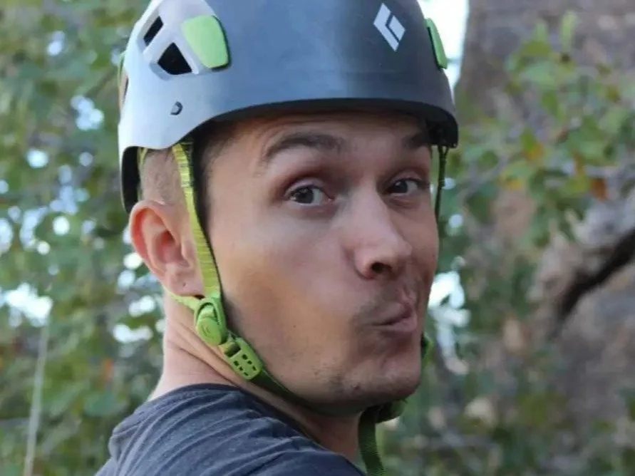 Our Guides: Tucson's Outdoor Adventure Guides — Altitude Mountain ...