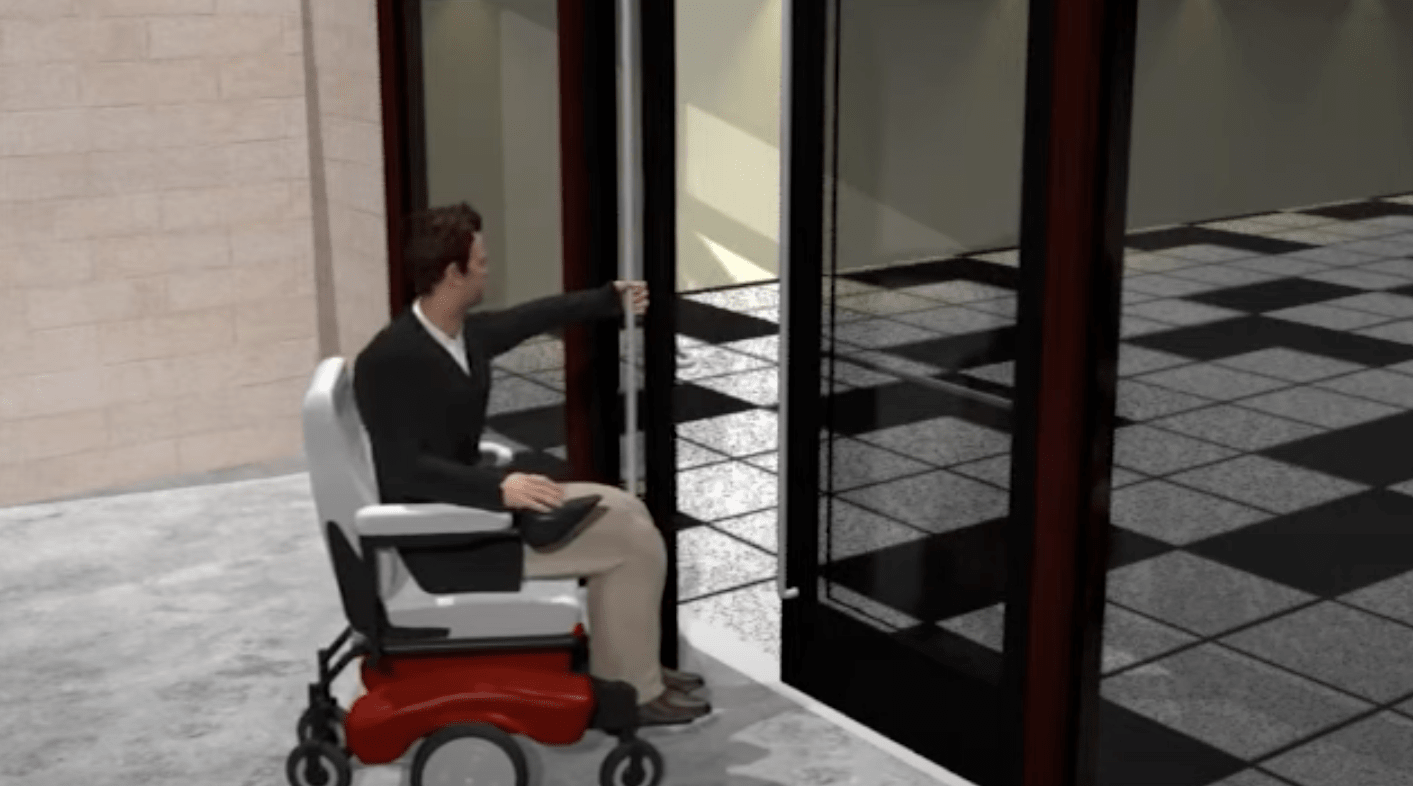 Accessible Door Requirements | ADA Compliant Doors