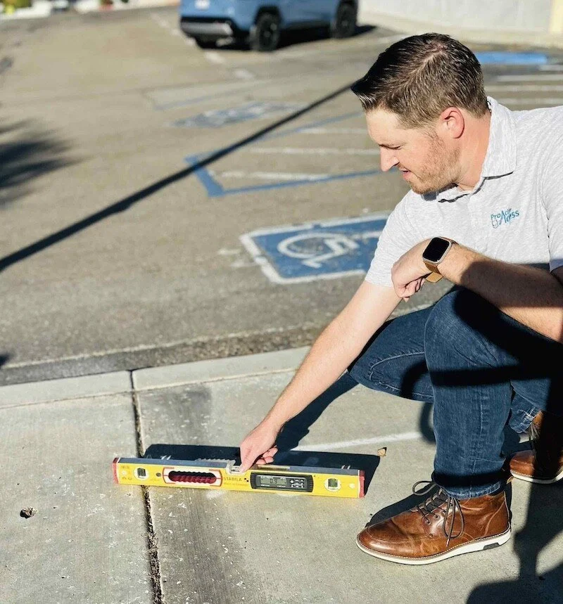 CASp Inspection Benefits For California Businesses