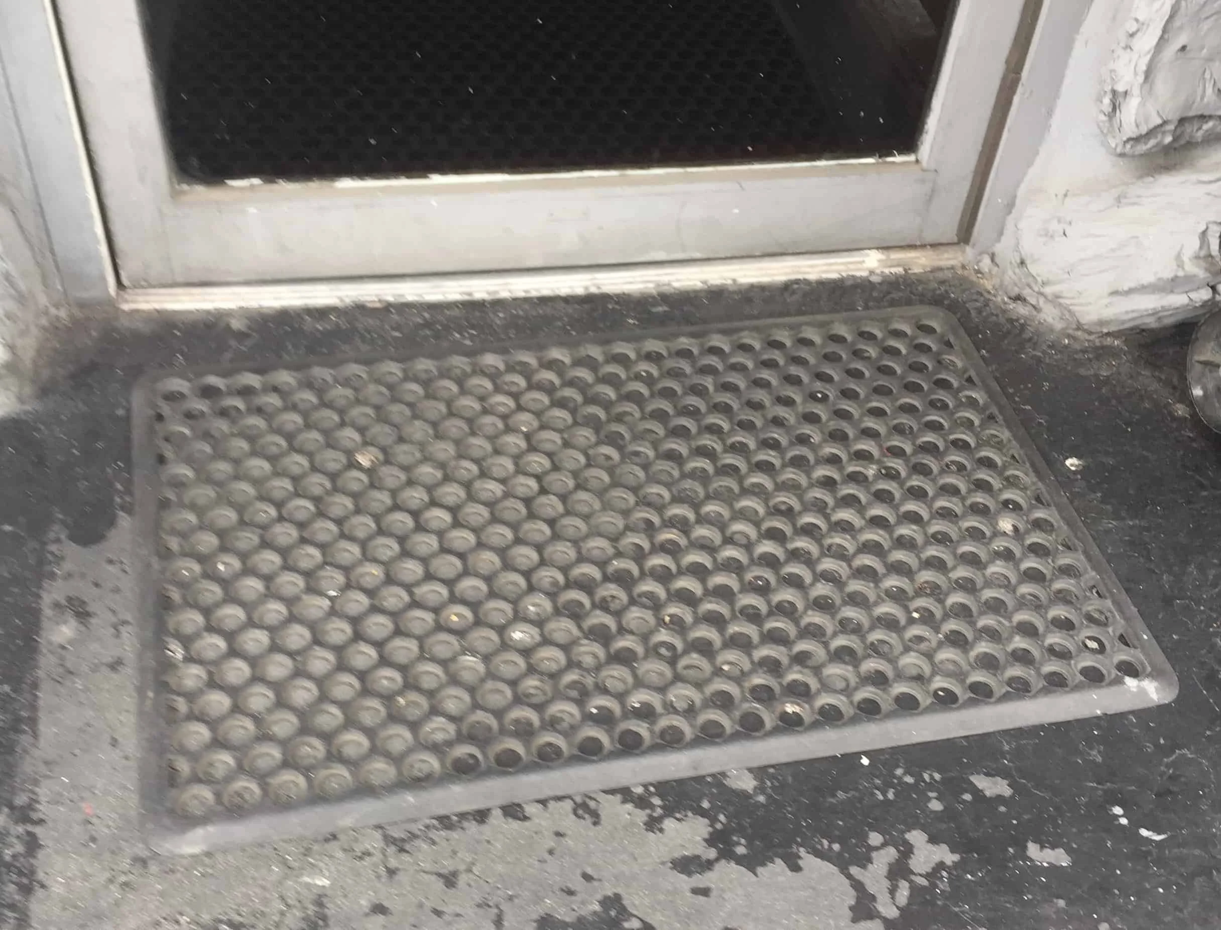 Floor Mat ADA Requirements | Proactive Access LLC