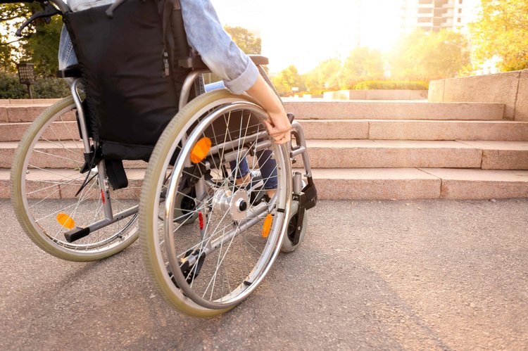 Disability Access Terminology - Proactive Access
