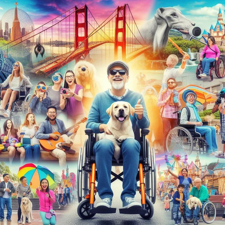 ADA Compliance in California | Proactive Access