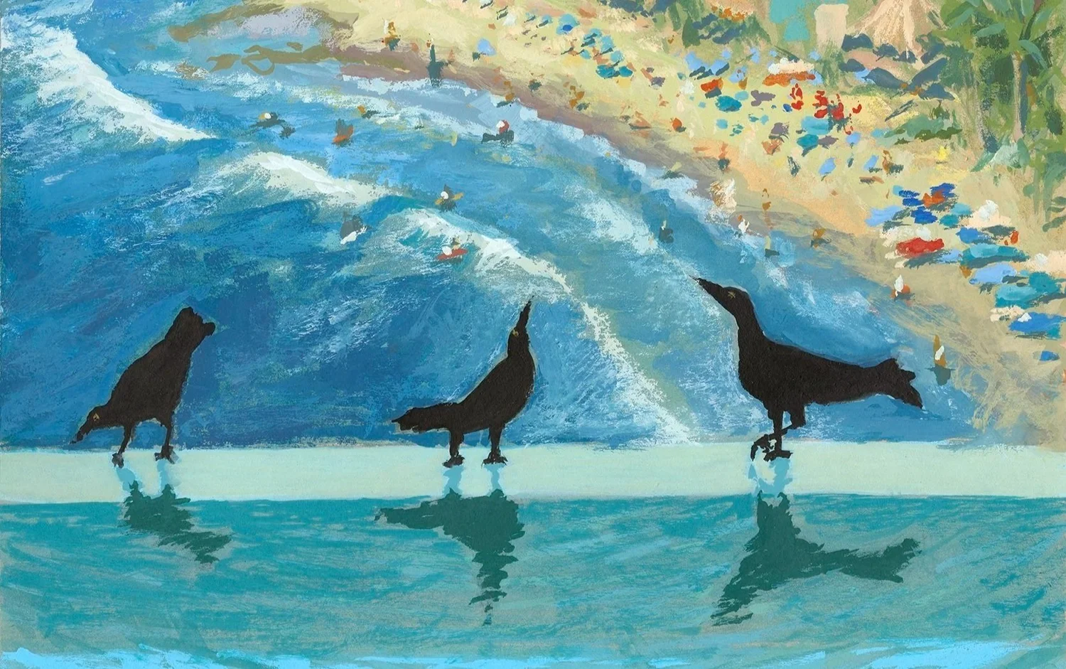 Jessica Falcone ART