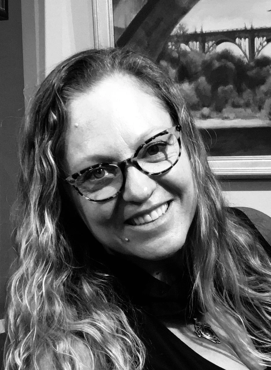 About 1 — Jessica Falcone ART