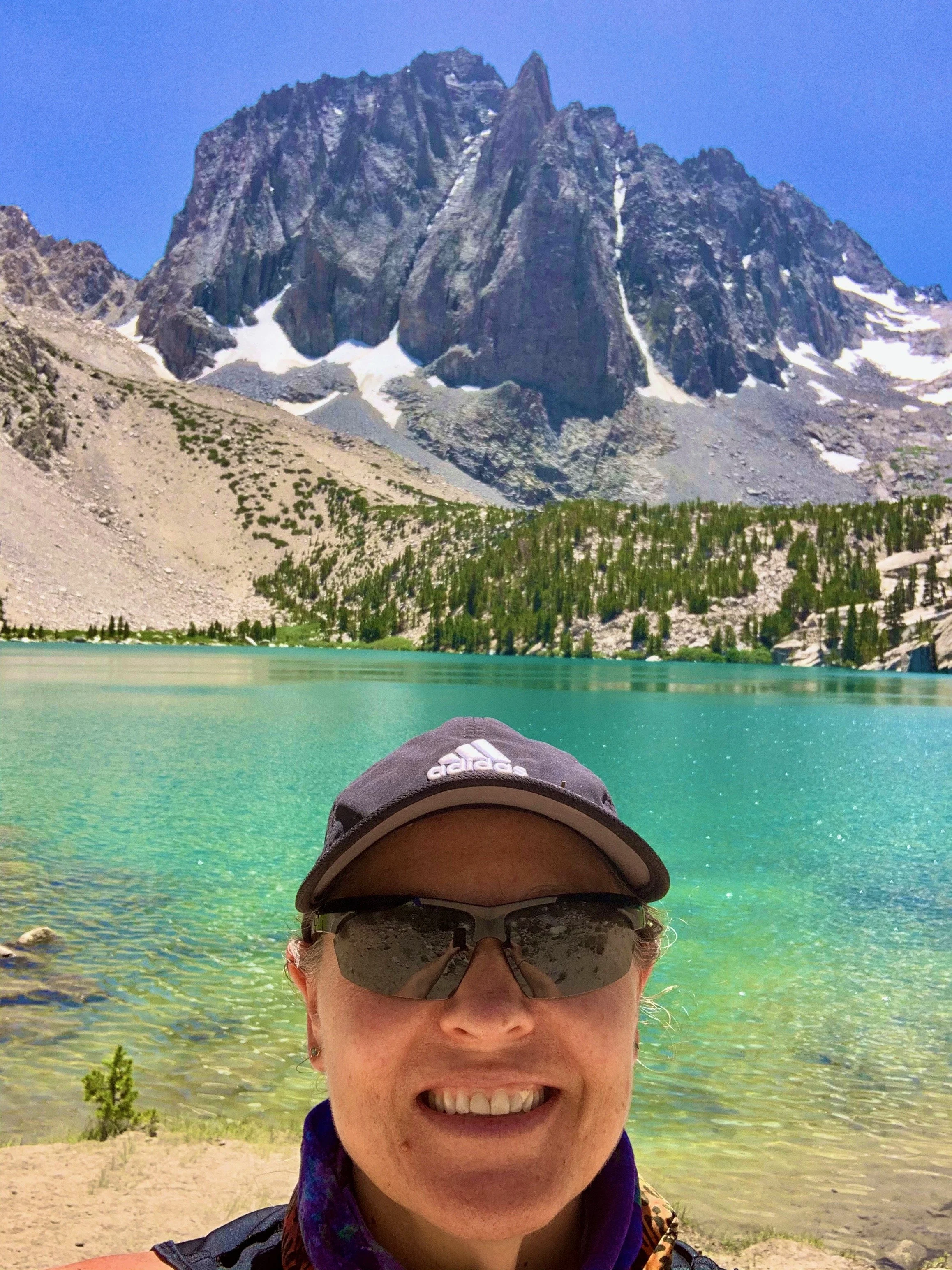 About 1 — Jessica Falcone ART