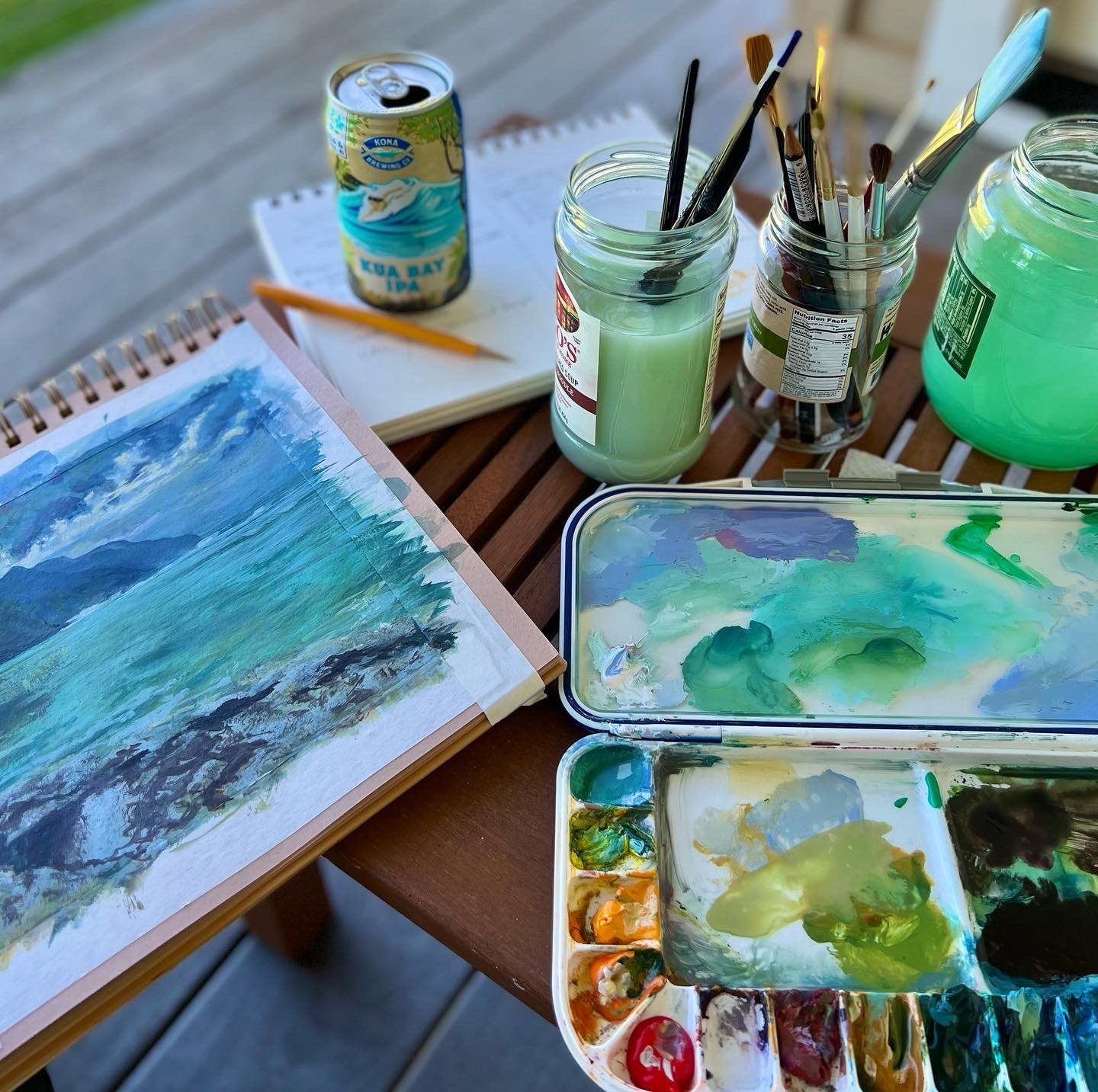 Jessica Falcone ART