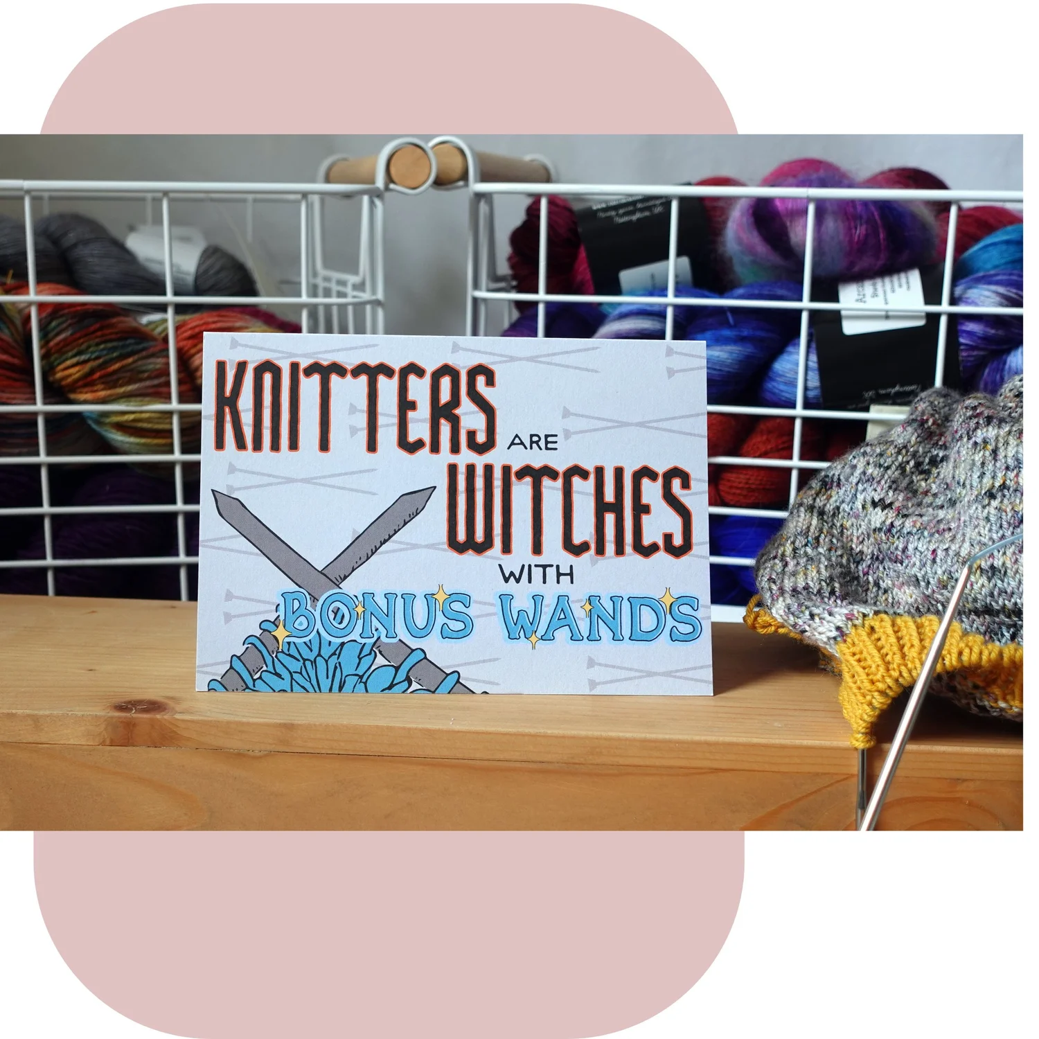 WLS Makes Stuff Stationery: Cards for Crafters — WLS Makes Stuff Tech ...