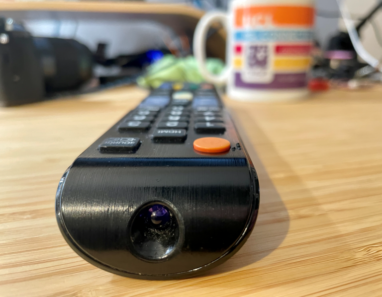 How does your TV remote work? — Learn how Gadgets Work - One Gadget at ...