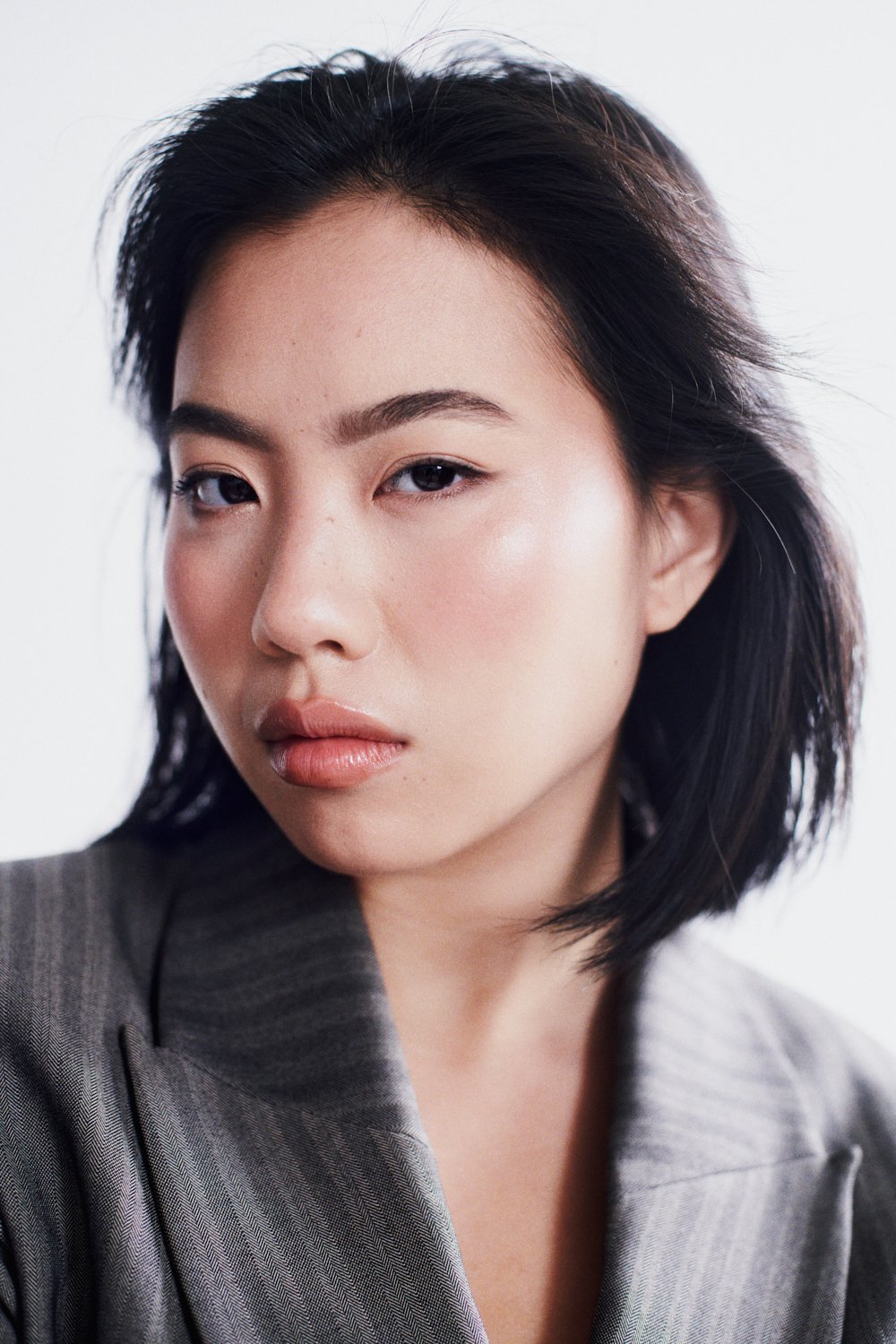 Priscilia Goh - Melbourne Based Model