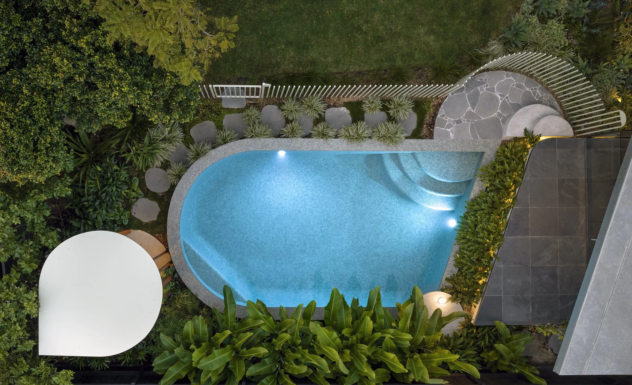 WALLESS | Harmonious and Meaningful Architecture - Sydney