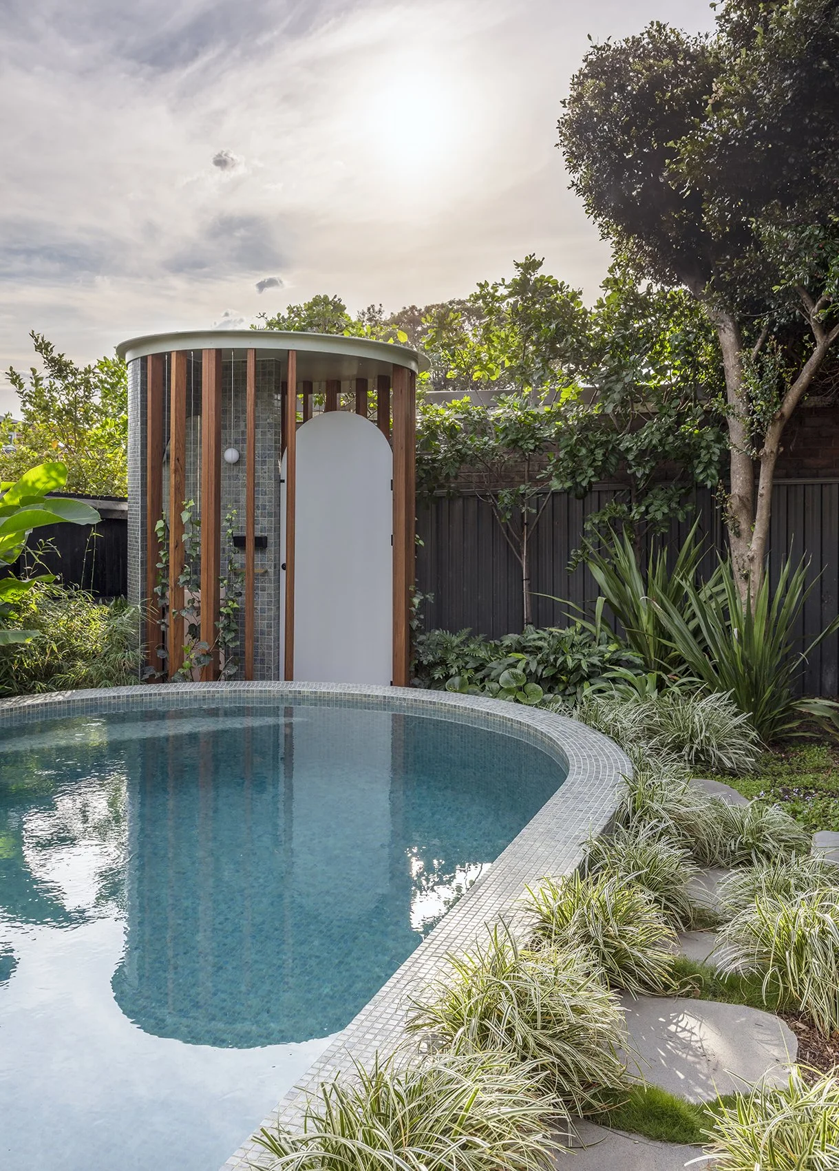 WALLESS | Harmonious and Meaningful Architecture - Sydney