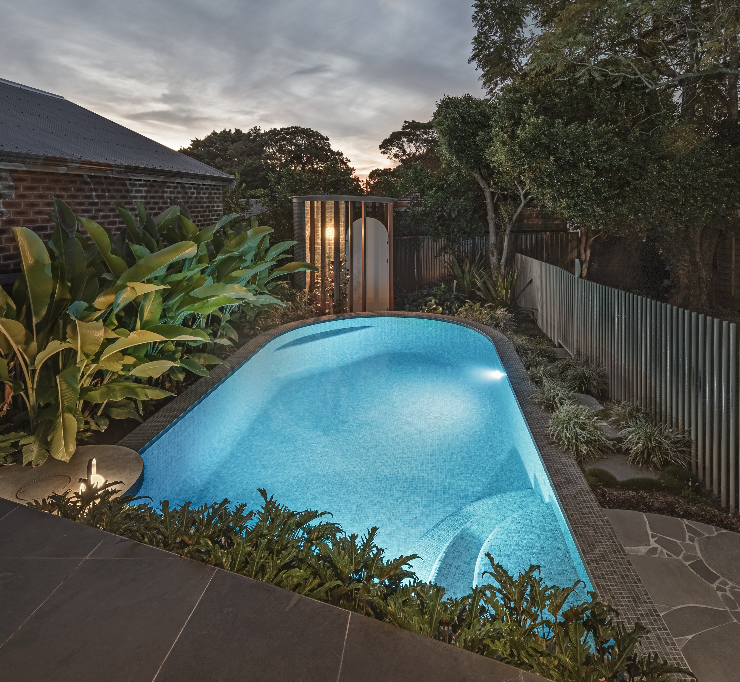 WALLESS | Harmonious and Meaningful Architecture - Sydney