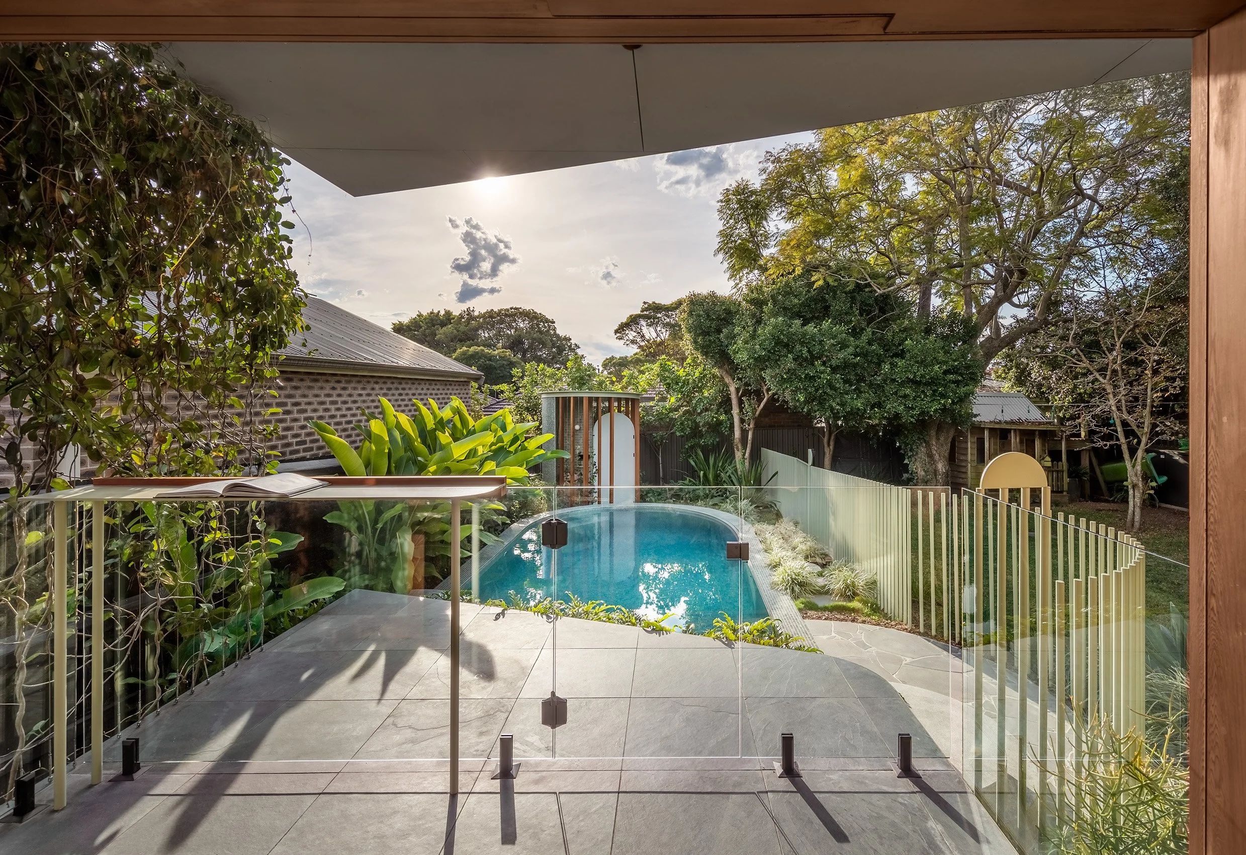 WALLESS | Harmonious and Meaningful Architecture - Sydney