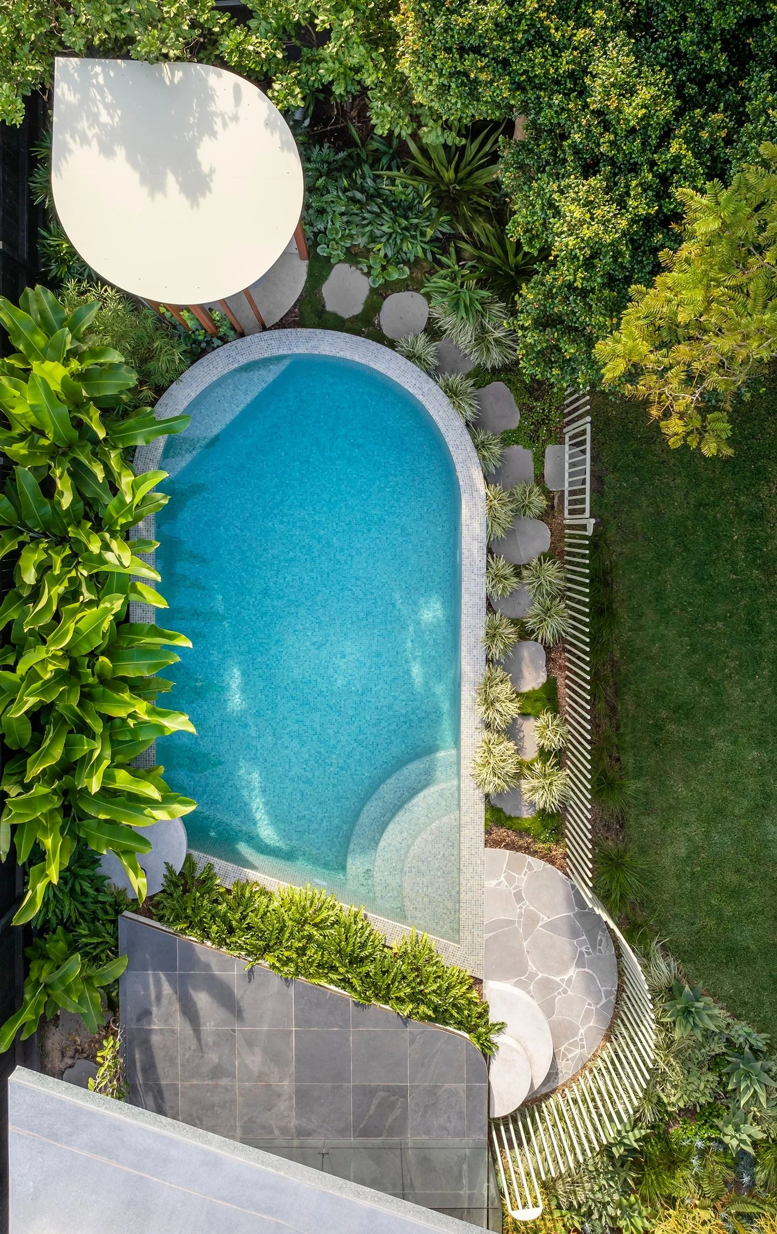 Projects — Walless Architecture