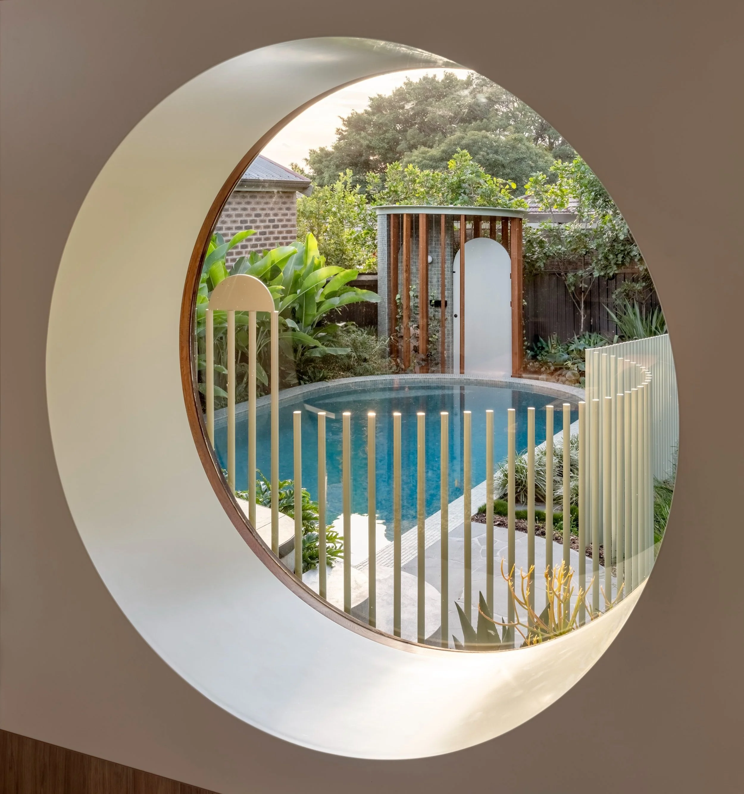 WALLESS | Harmonious and Meaningful Architecture - Sydney