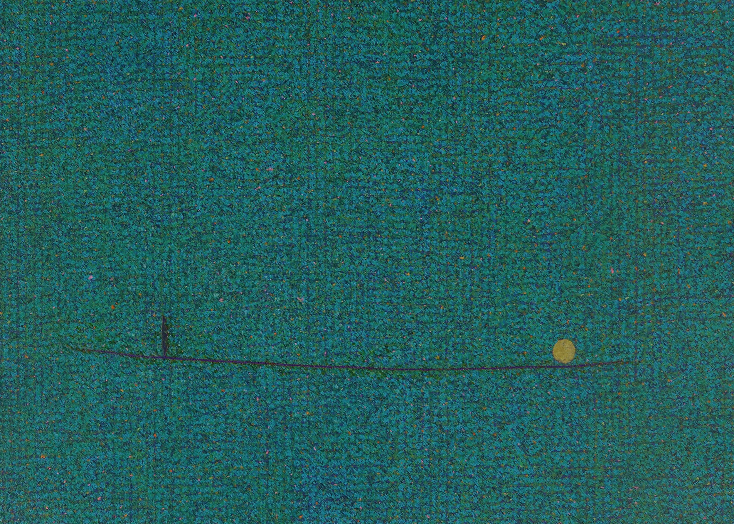 LA Art Show Bios — Scott & Jae Gallery