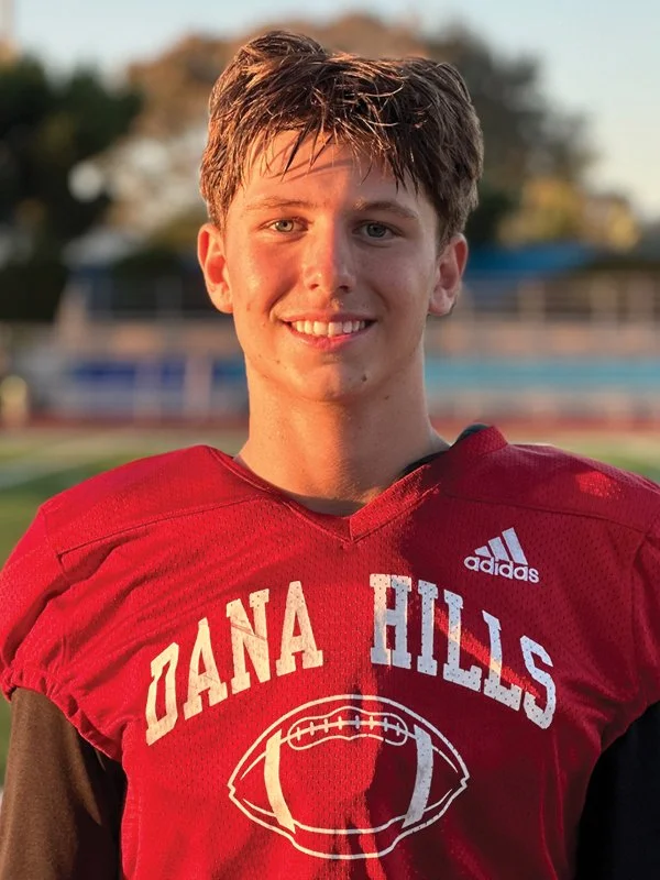 VARSITY — DHHS Football