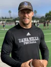 STAFF — DHHS Football
