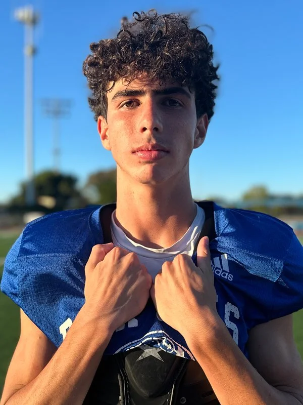 VARSITY — DHHS Football