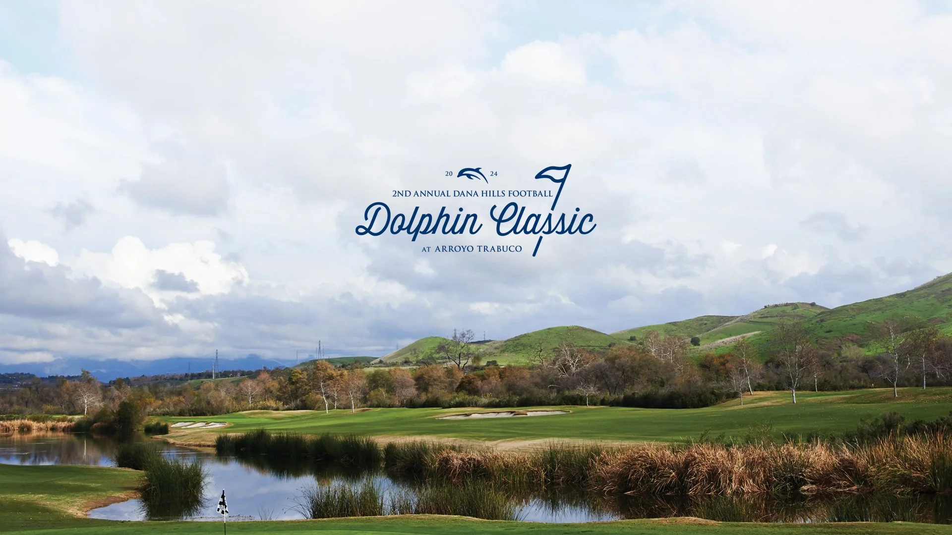 DHHS GOLF TOURNAMENT — DHHS Football