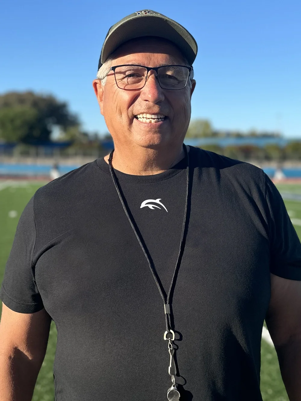 STAFF — DHHS Football