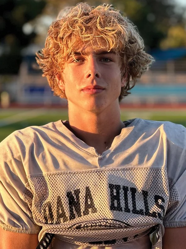 VARSITY — DHHS Football