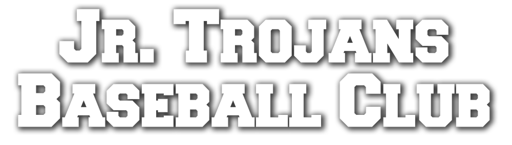 Jr. Trojans Baseball Club