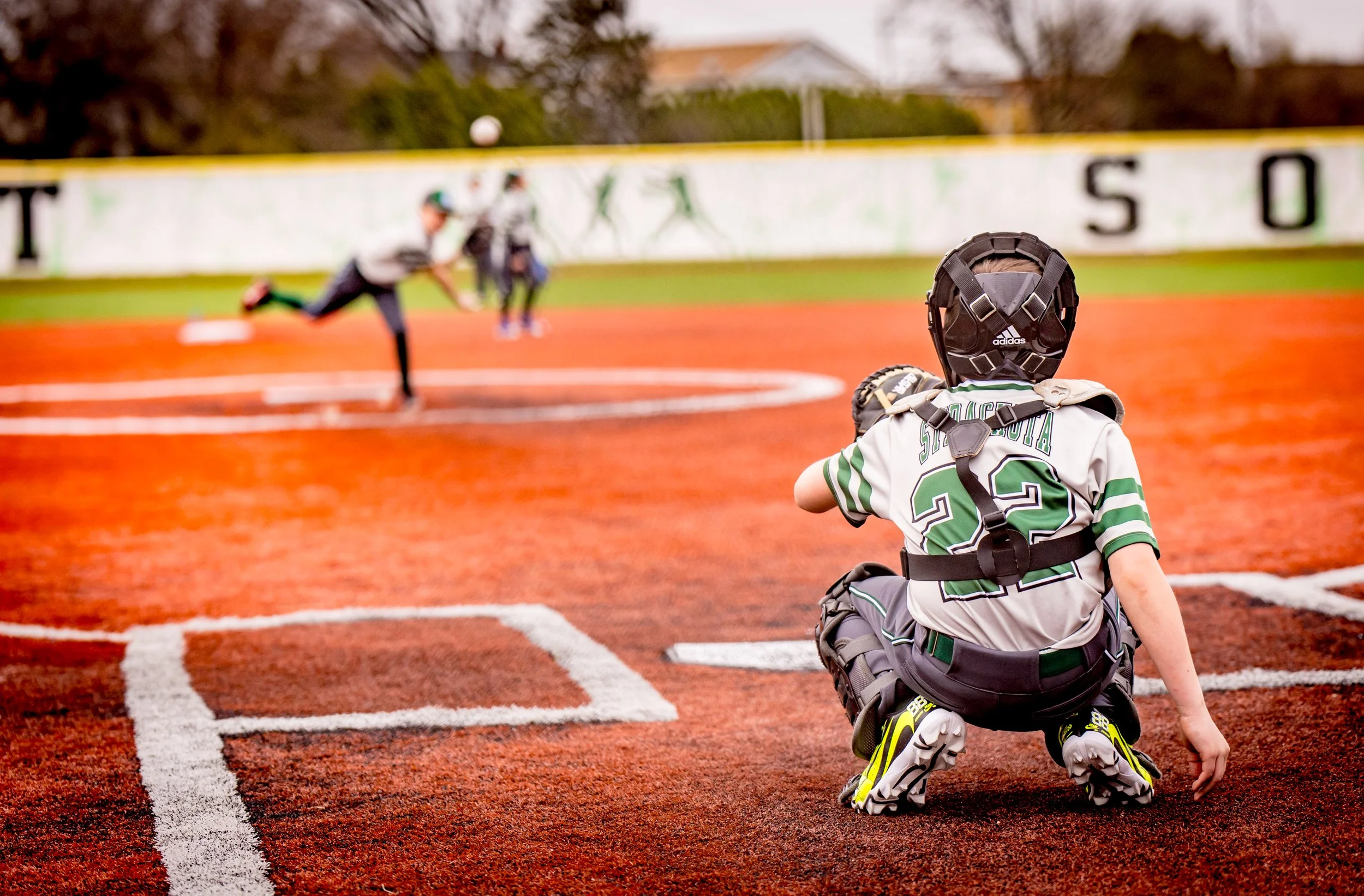 Tryout Schedule — Jr. Trojans Baseball Club