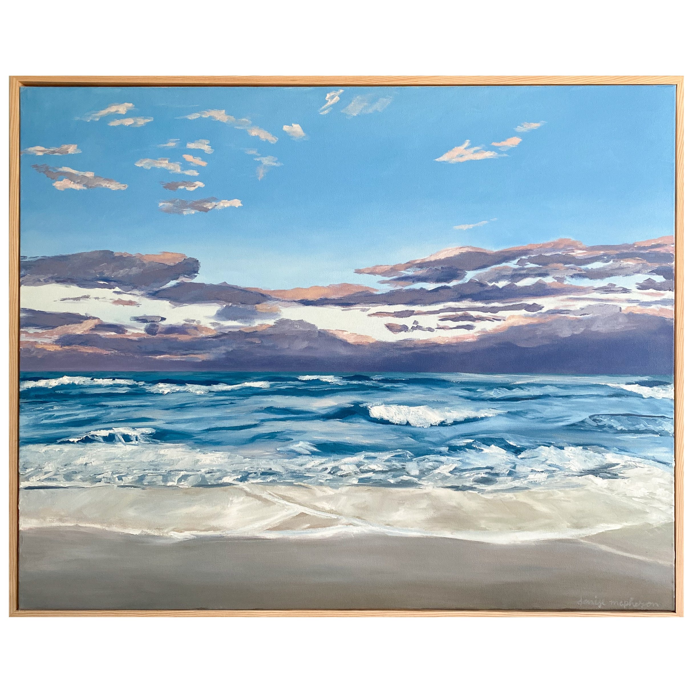 Denise McPherson Art