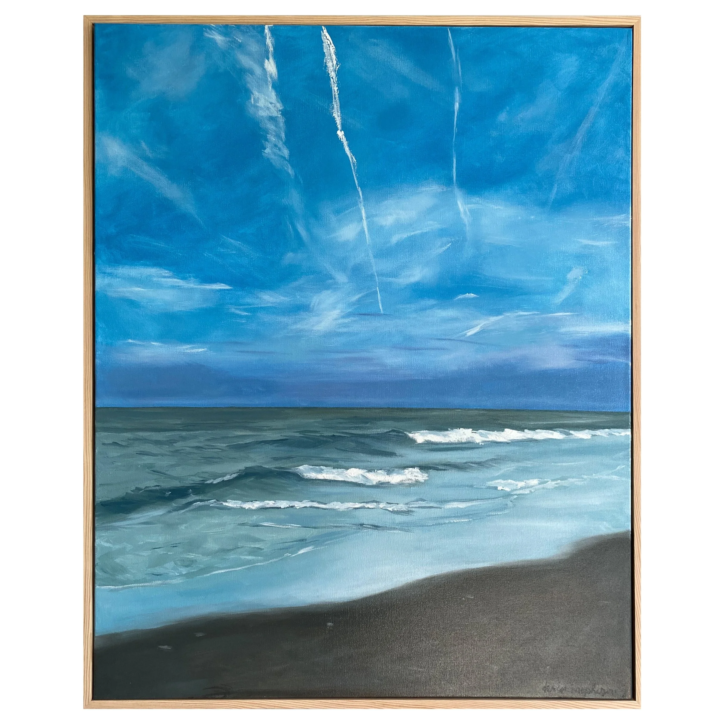 Denise McPherson Art