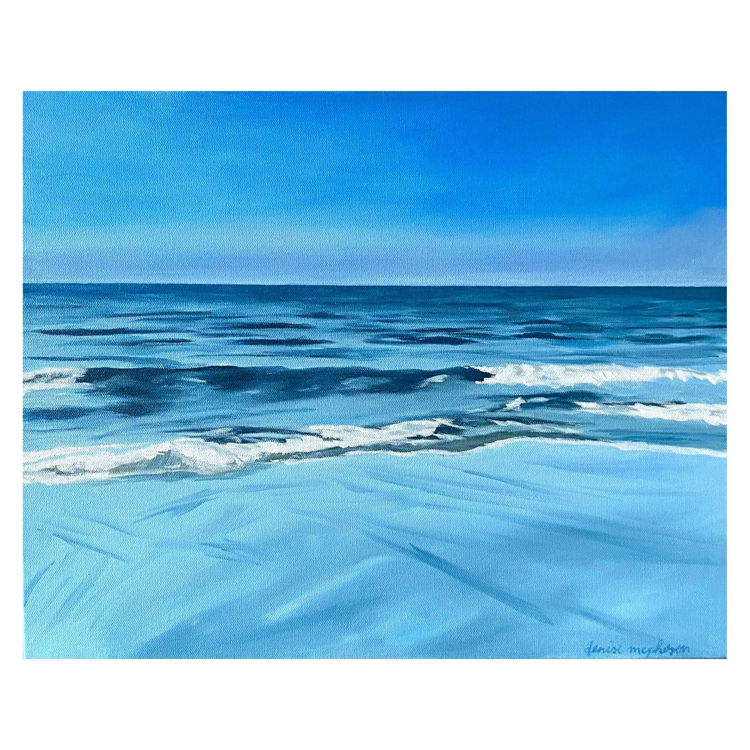 Denise McPherson Art