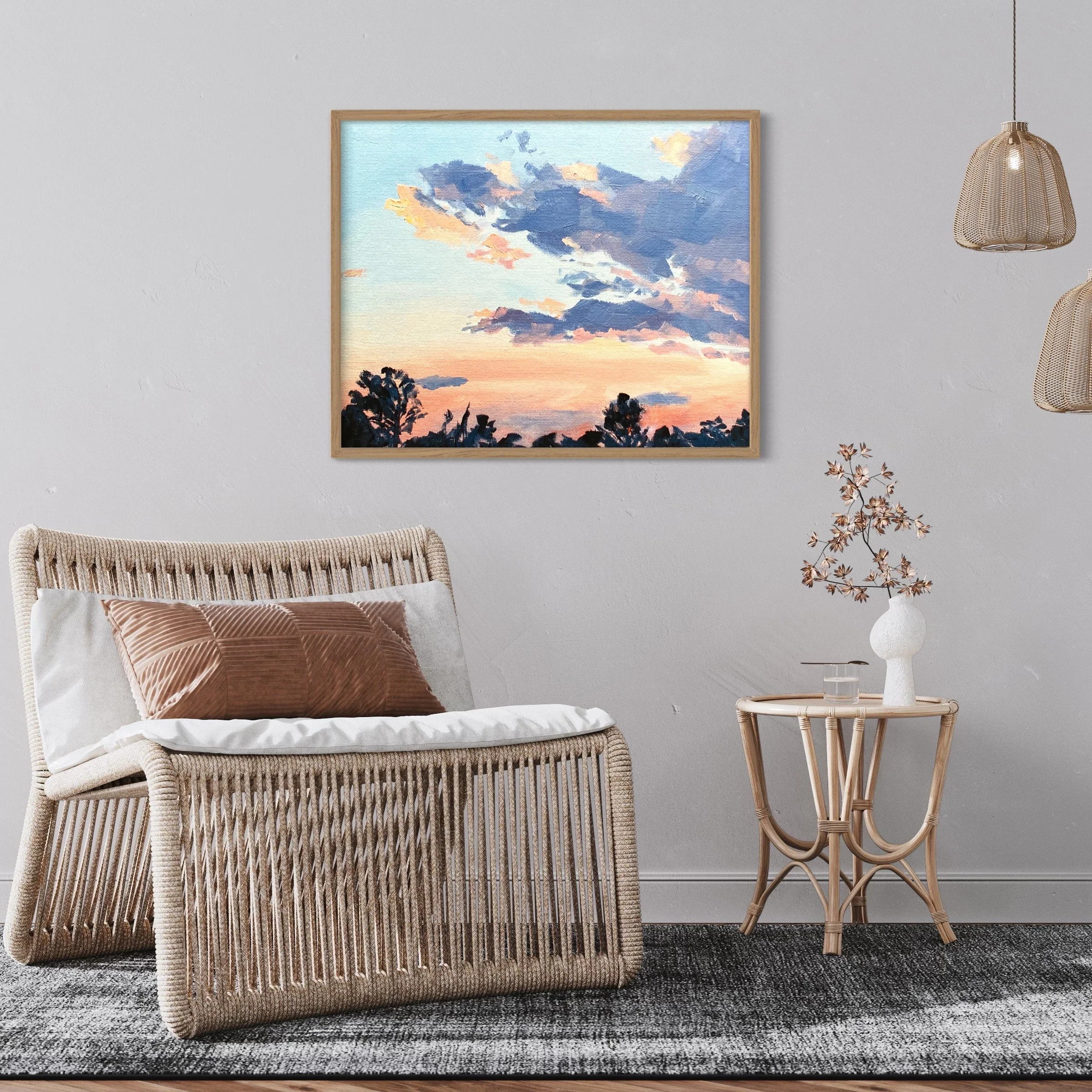 Denise McPherson Art