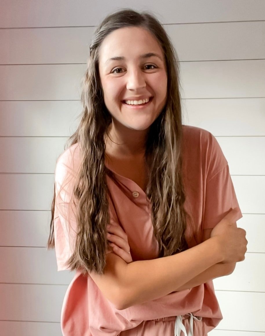 Denise McPherson Art