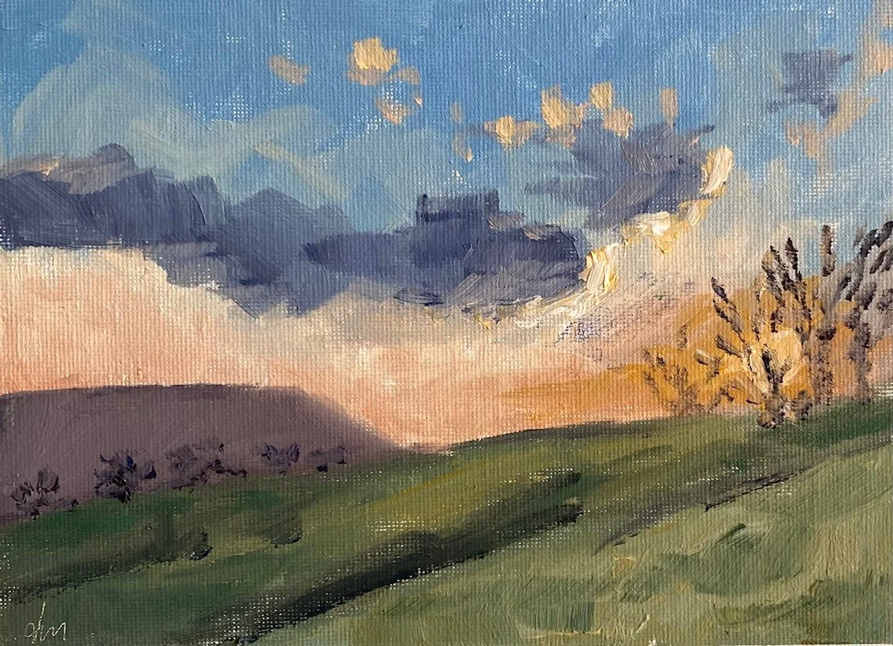 Denise McPherson Art