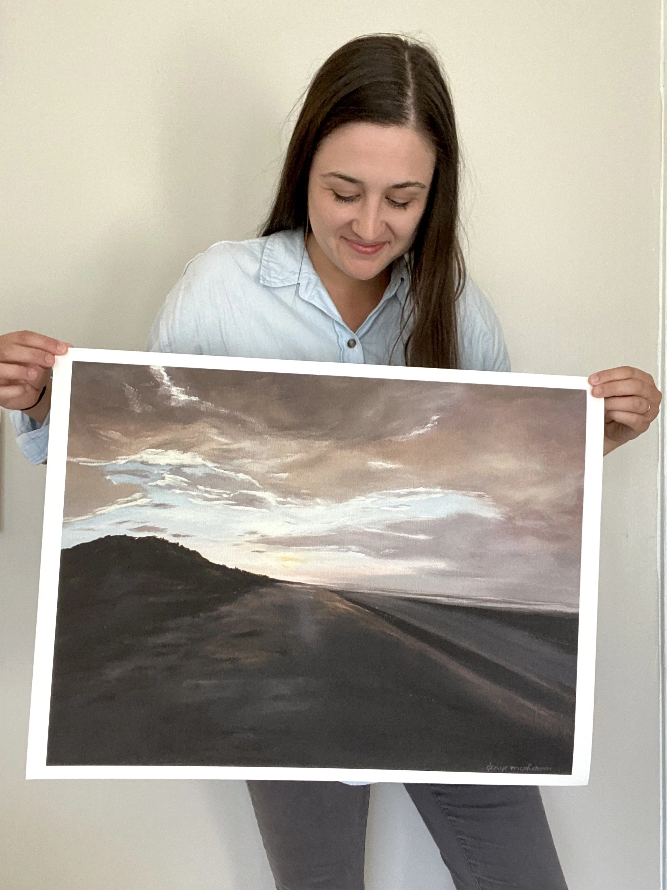 Denise McPherson Art