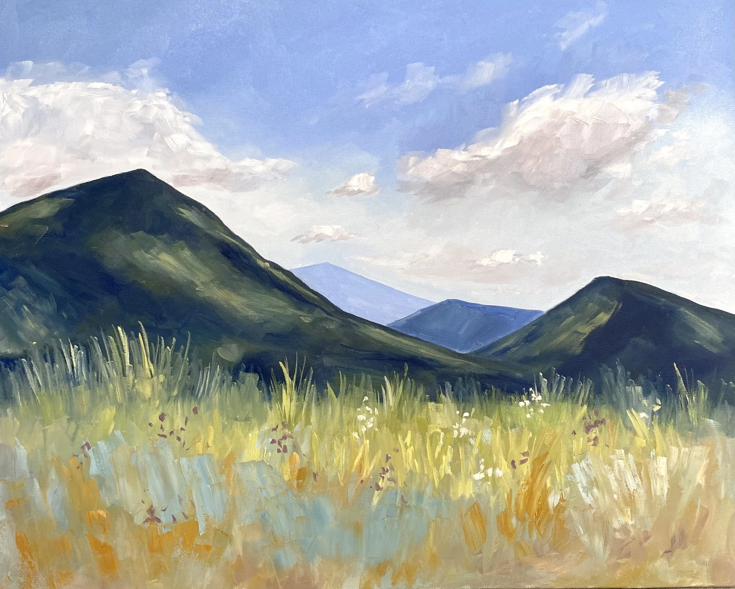 Denise McPherson Art