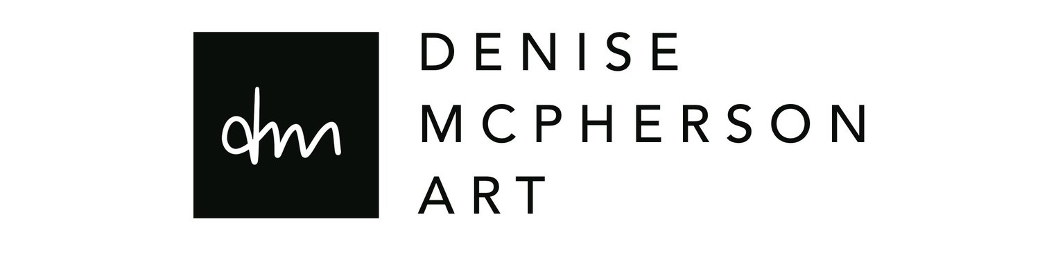 Denise McPherson Art