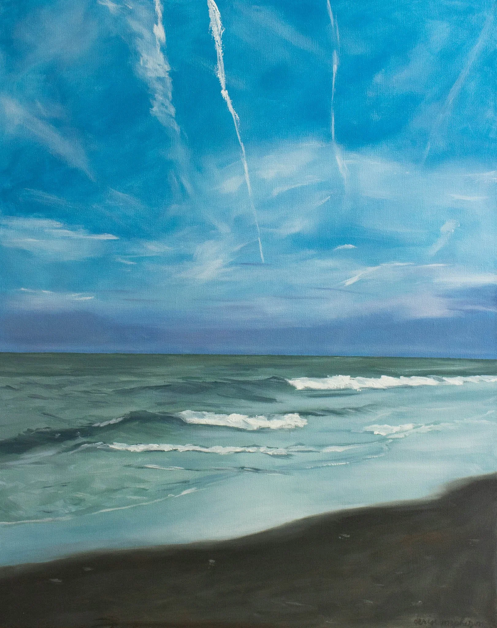 Denise McPherson Art