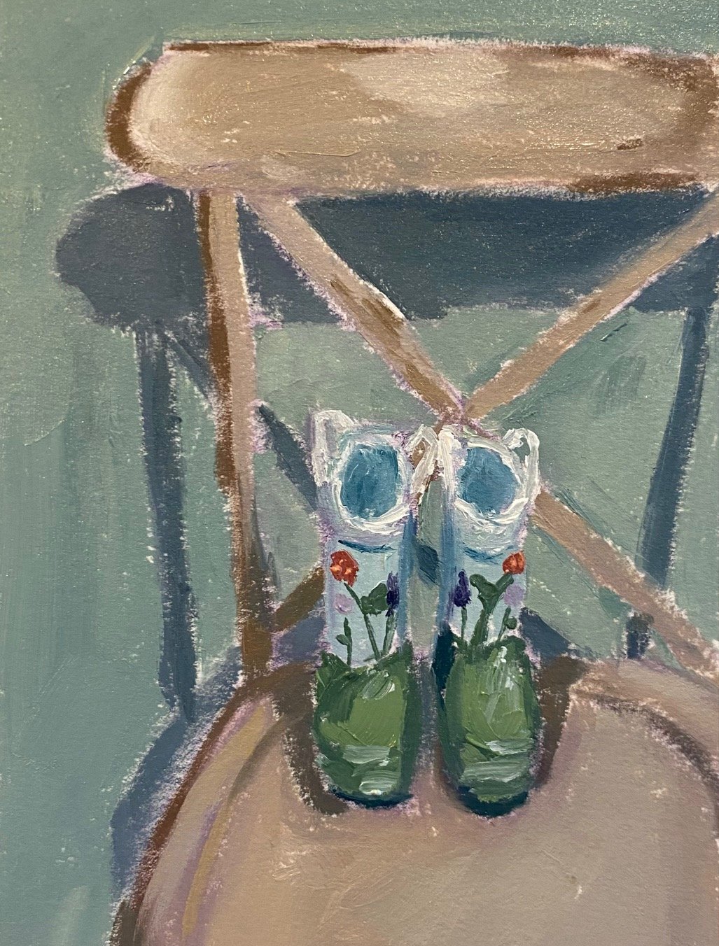 Denise McPherson Art