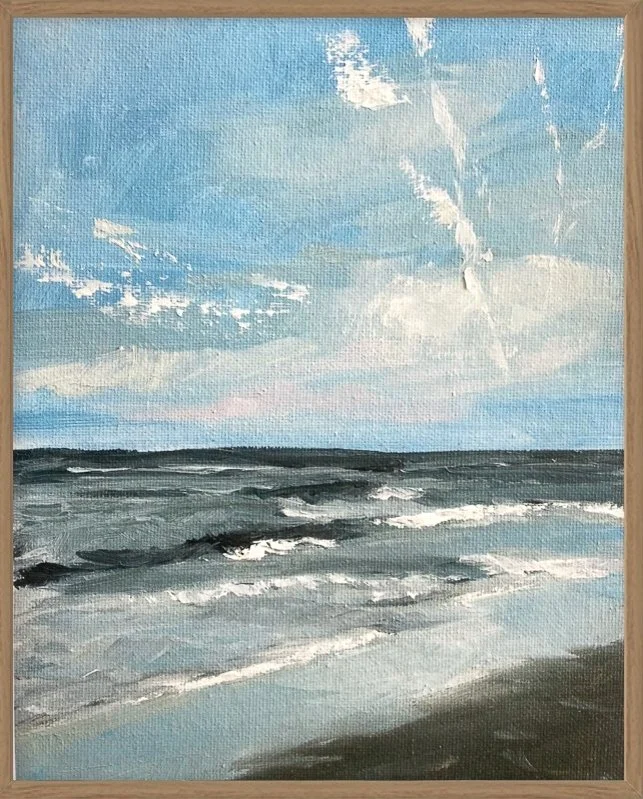 Denise McPherson Art