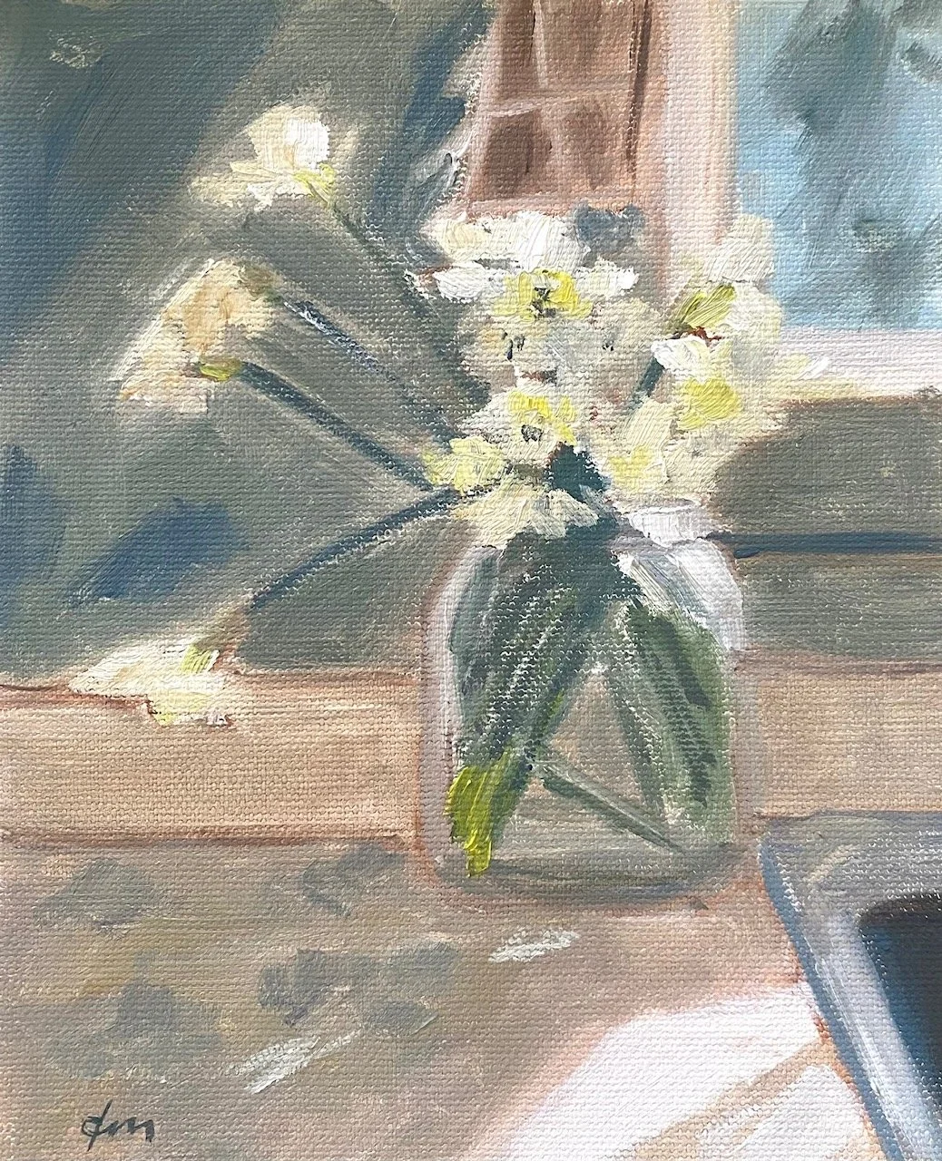 Denise McPherson Art