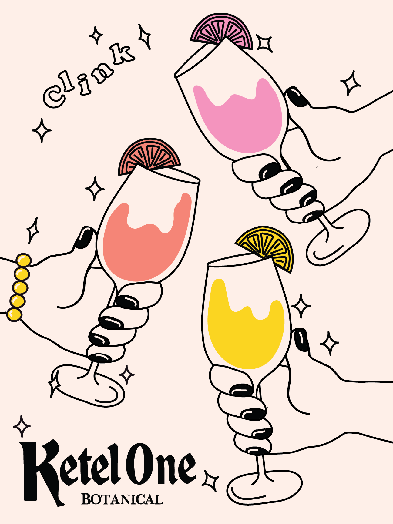 Ketle One — Portfolio